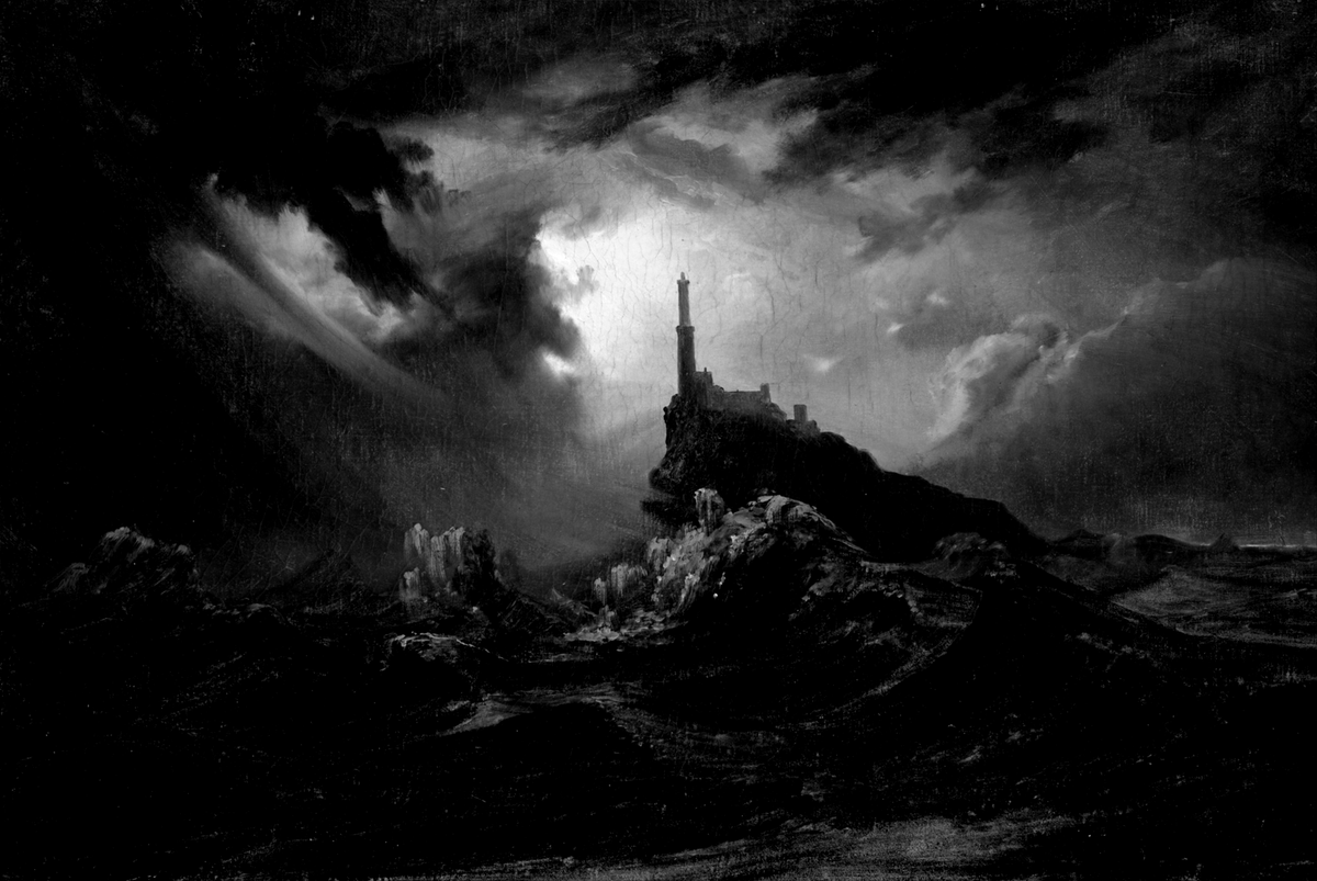 Blades in the Dark Tutorial Score: Escape from Charnel Island